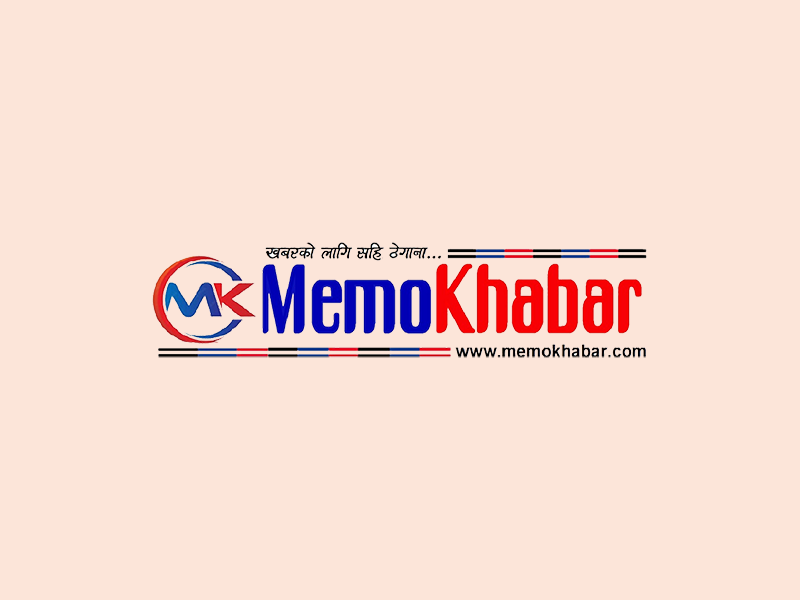 Memo Khabar | memokhabar.com is a Nepali leading online news portal in ...